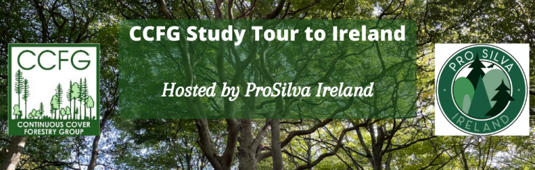 CCFG Study tour to Ireland, 28th - 30th September 2023 - Continuous ...
