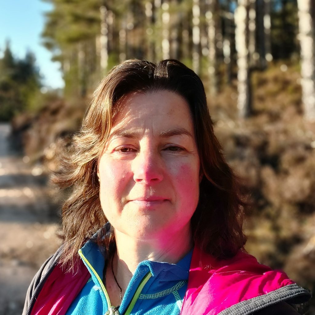 CCFQT2 - Continuous Cover Forestry Group